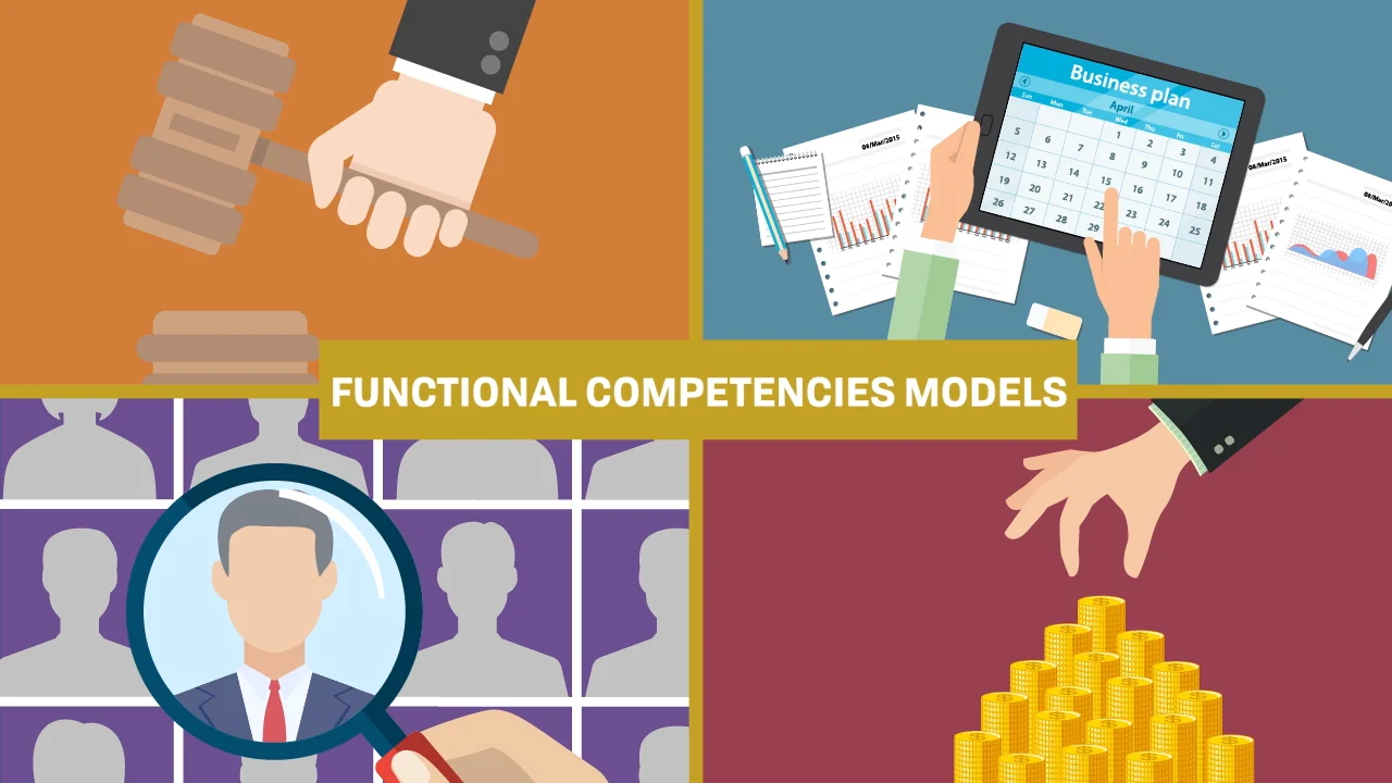 Functional Competencies - Proeza - Planning Functional Competencies on ...