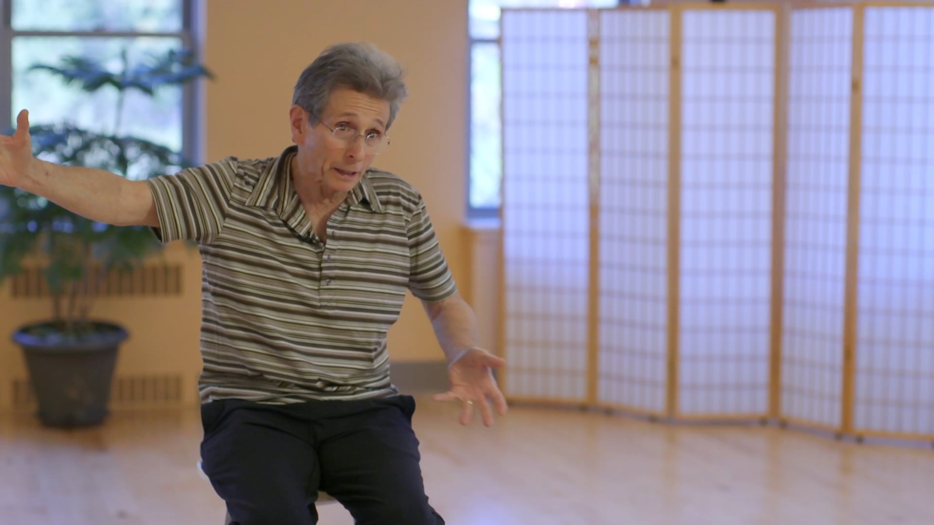 Curating Space [Summer 2022] - Dr. Loren Fishman: Yoga in the Medical ...