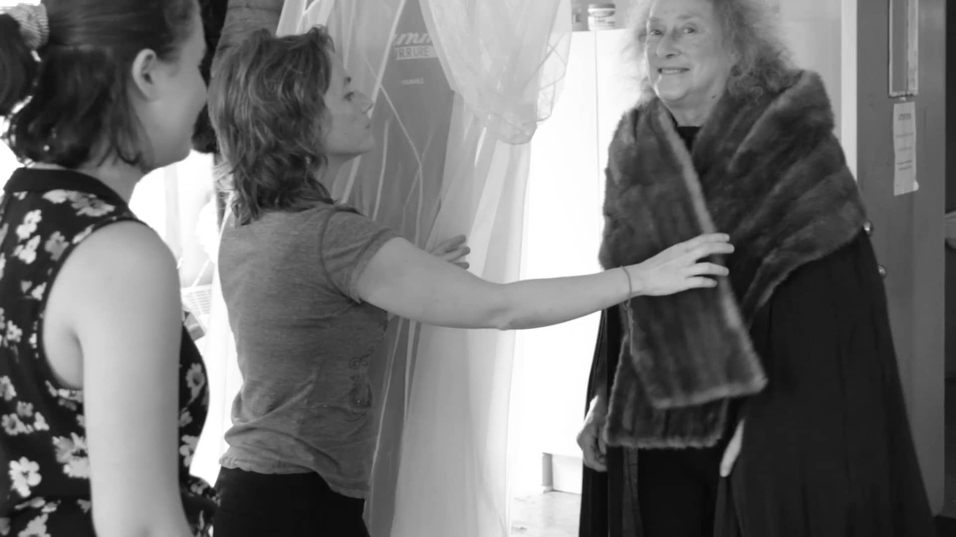 CRÉATURES DE GRÈVE > Monique Miville-Deschênes, Auteure, compositrice ...