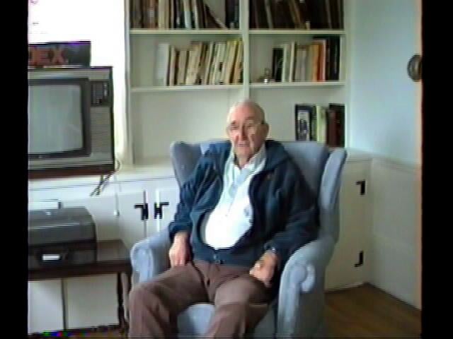 Eric Cottle in 1994 on Vimeo