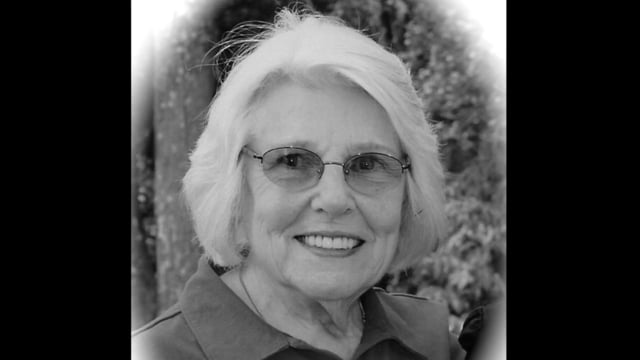 Mary Ann Hagan on Vimeo