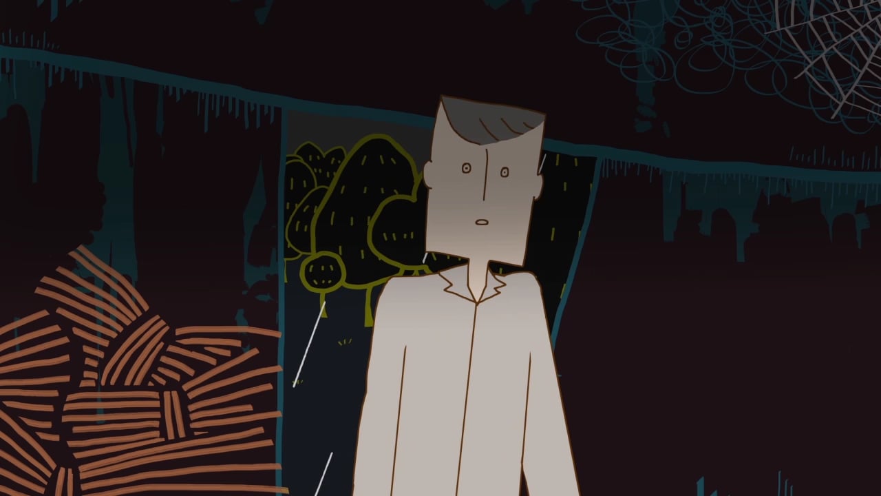 Watch [AniSEED] The Curly-haired Ghost Online | Vimeo On Demand on Vimeo