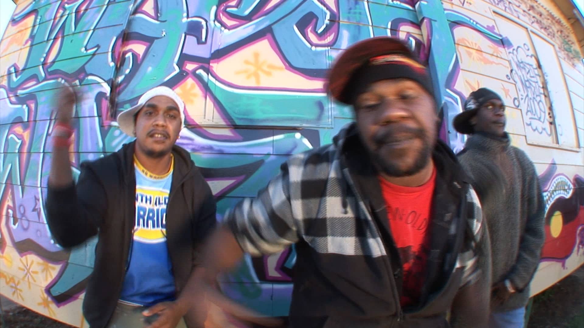 WADJA WADJA BOYS - WOORABINDA on Vimeo