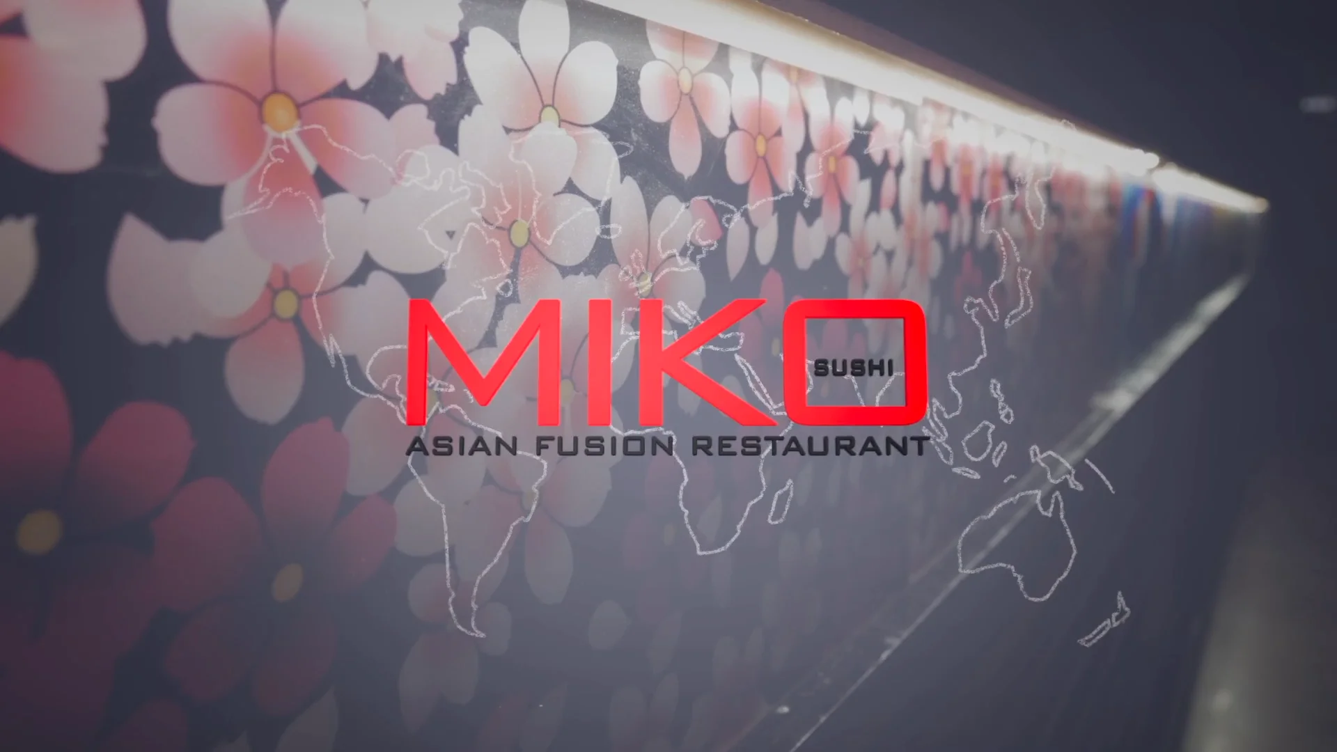 MIKO SUSHI on Vimeo