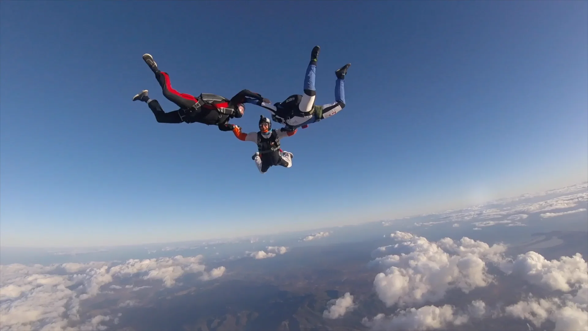 Fun Fun Fun on Vimeo