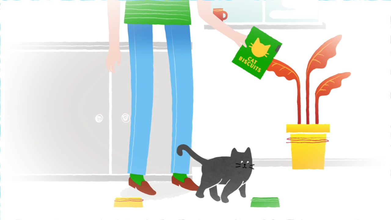 Cats_Protection_Compilation on Vimeo