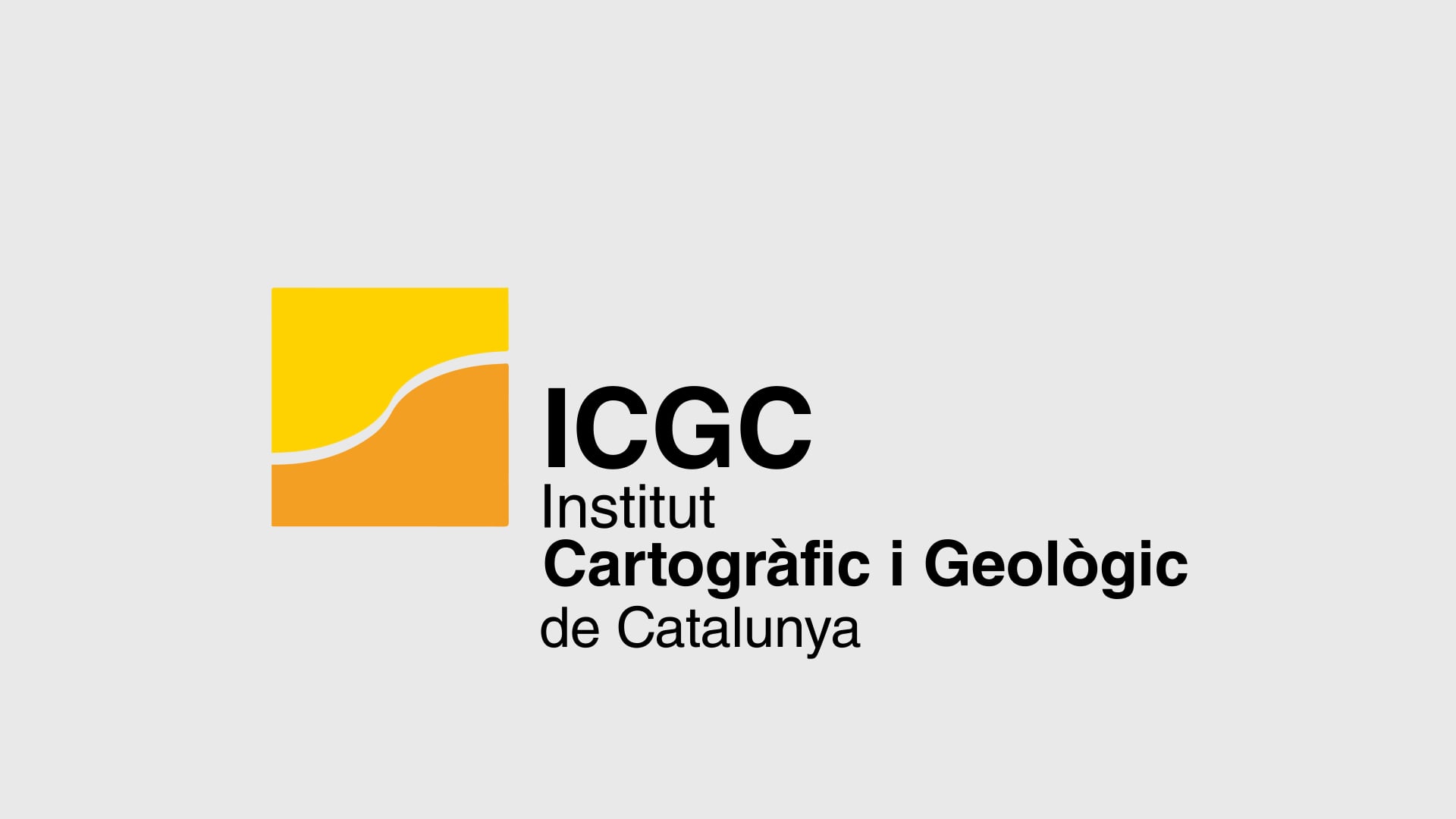 ICGC logo Animation on Vimeo