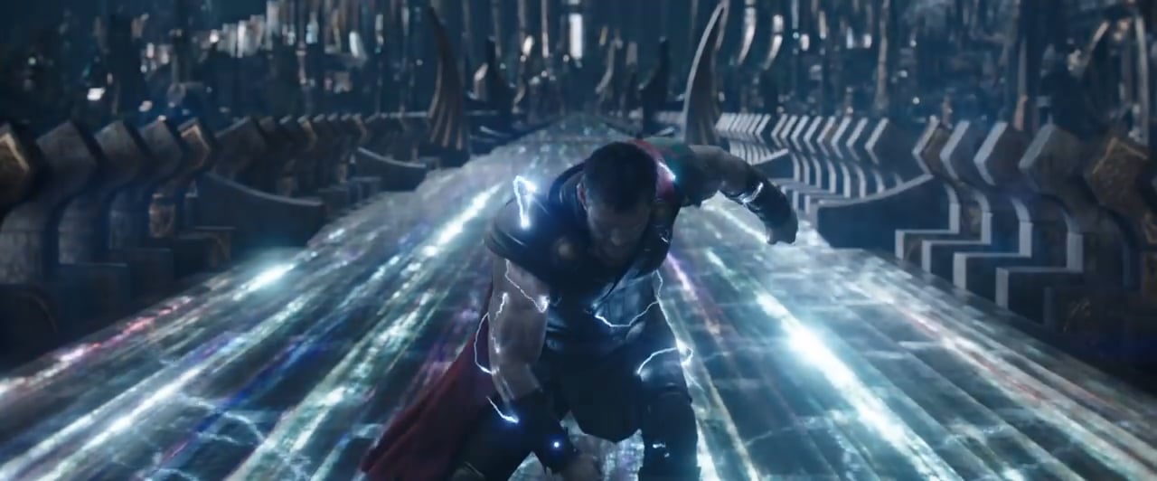 Trailer - Thor Ragnarok.mp4 on Vimeo