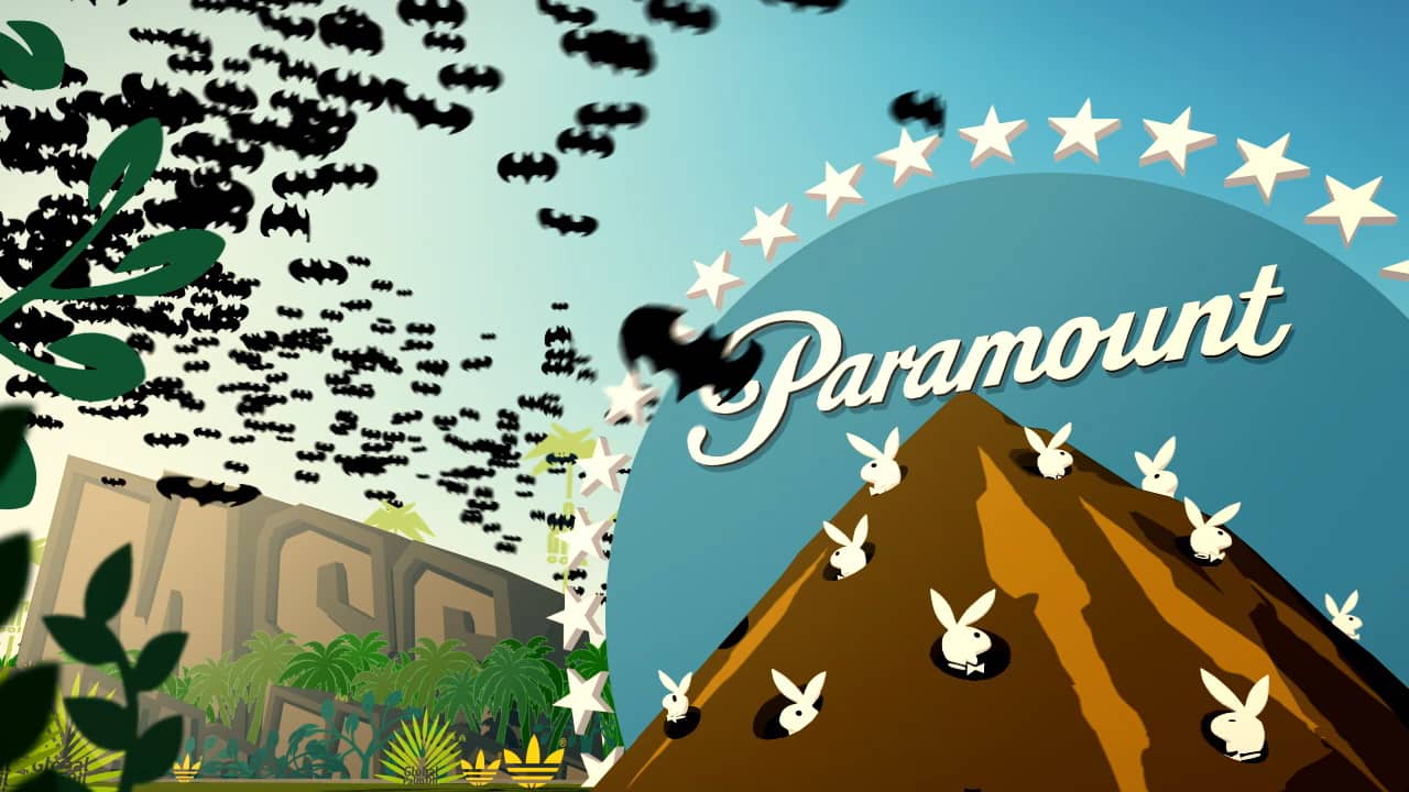 LOGORAMA (english version) on Vimeo