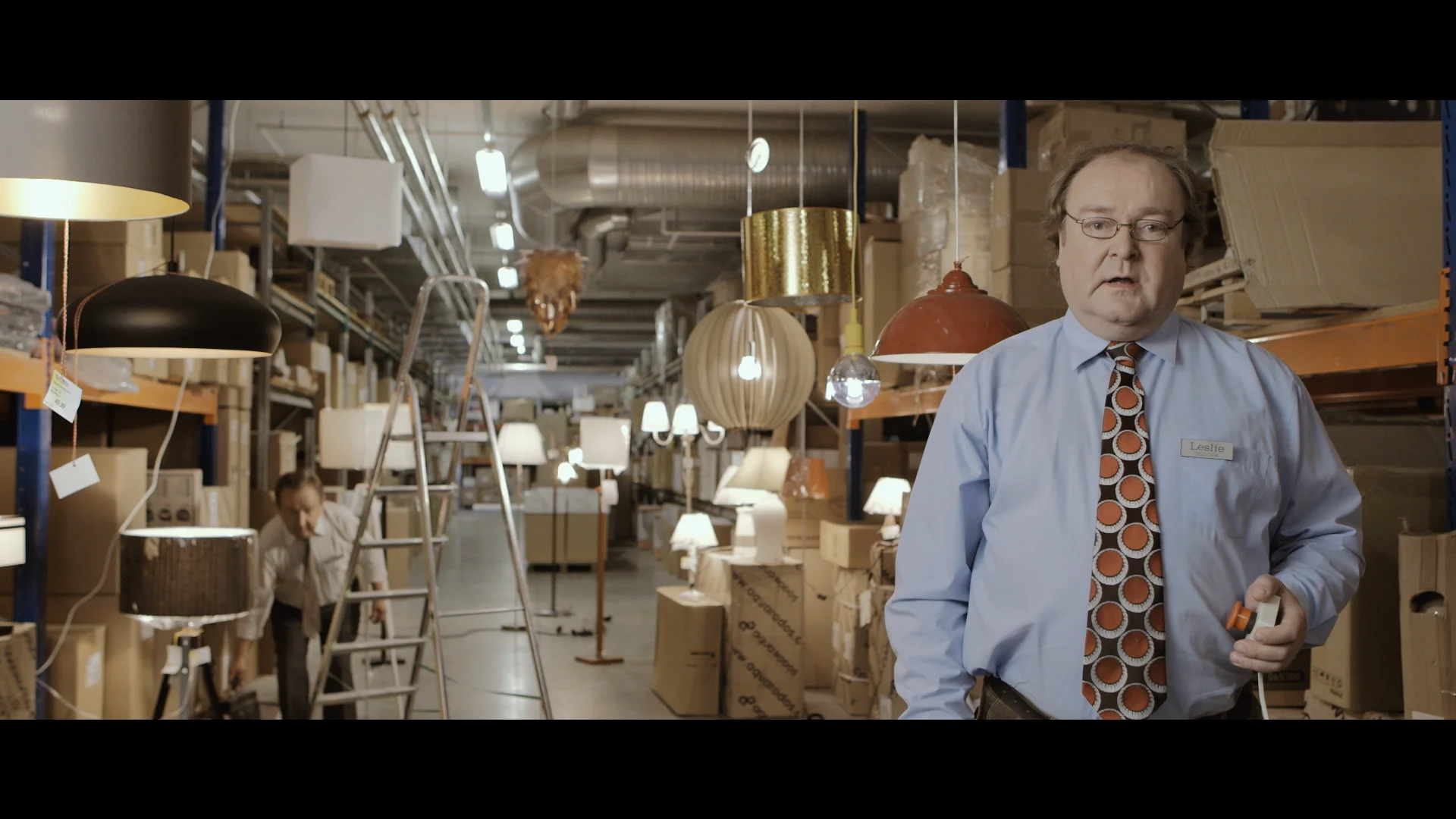 Kuukulgur Film - Decora reklaamiosakonna seeria (estonian) on Vimeo