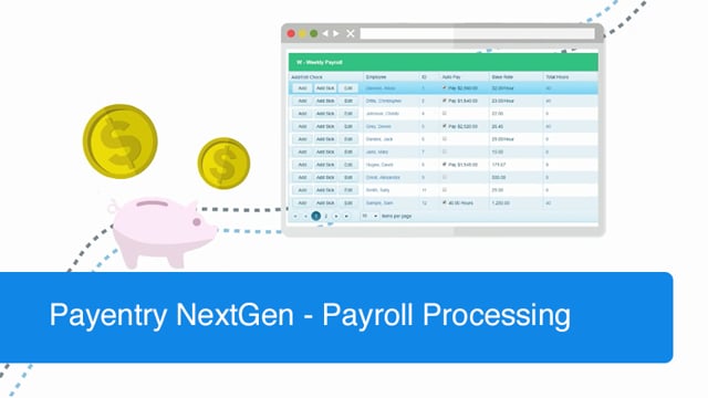 Payentry Pricing, Alternatives & More 2025 | Capterra