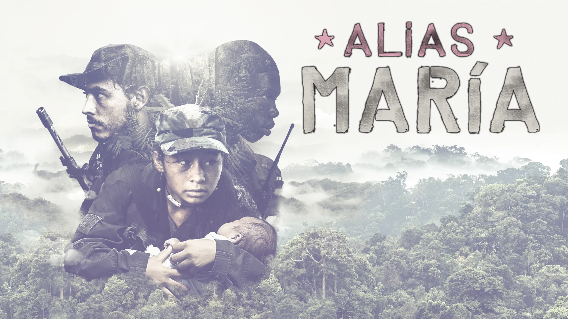 Watch Alias Maria Online | Vimeo On Demand on Vimeo