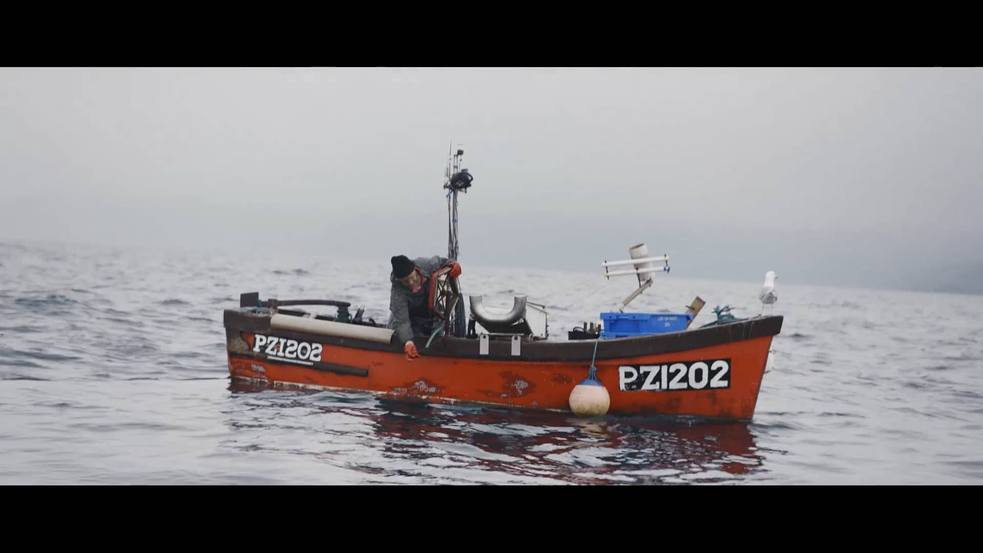 Bonnie Gull - 'Brand Film' on Vimeo