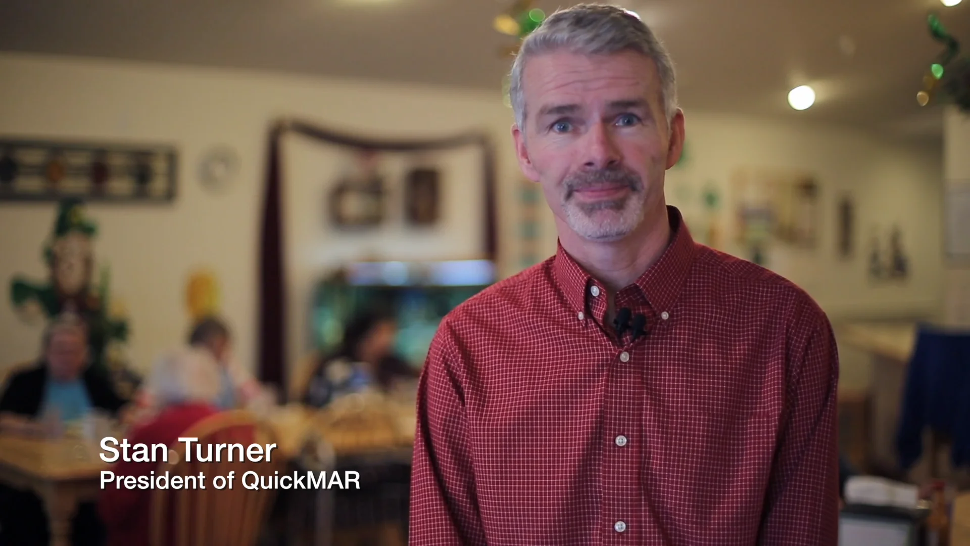 Quickmar CareSuite 4.0