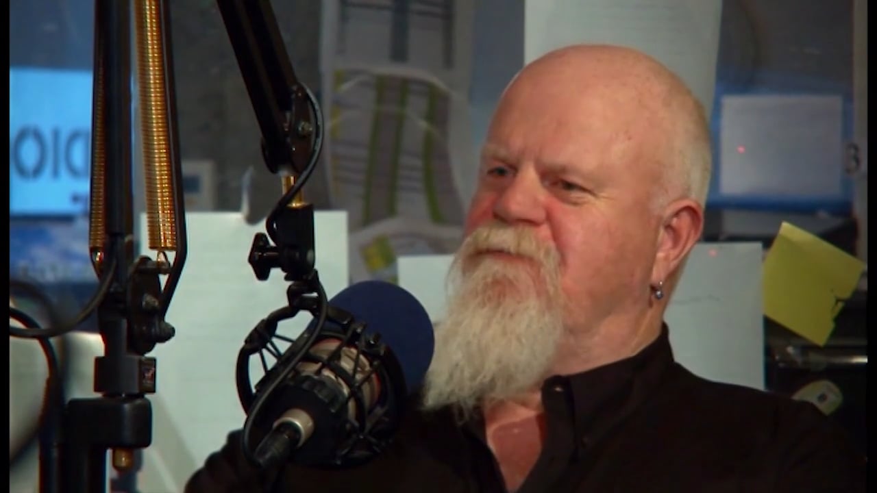 Gary McPhee on Vimeo