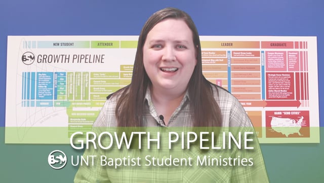 Stephanie Gates Sloan | Pipeline