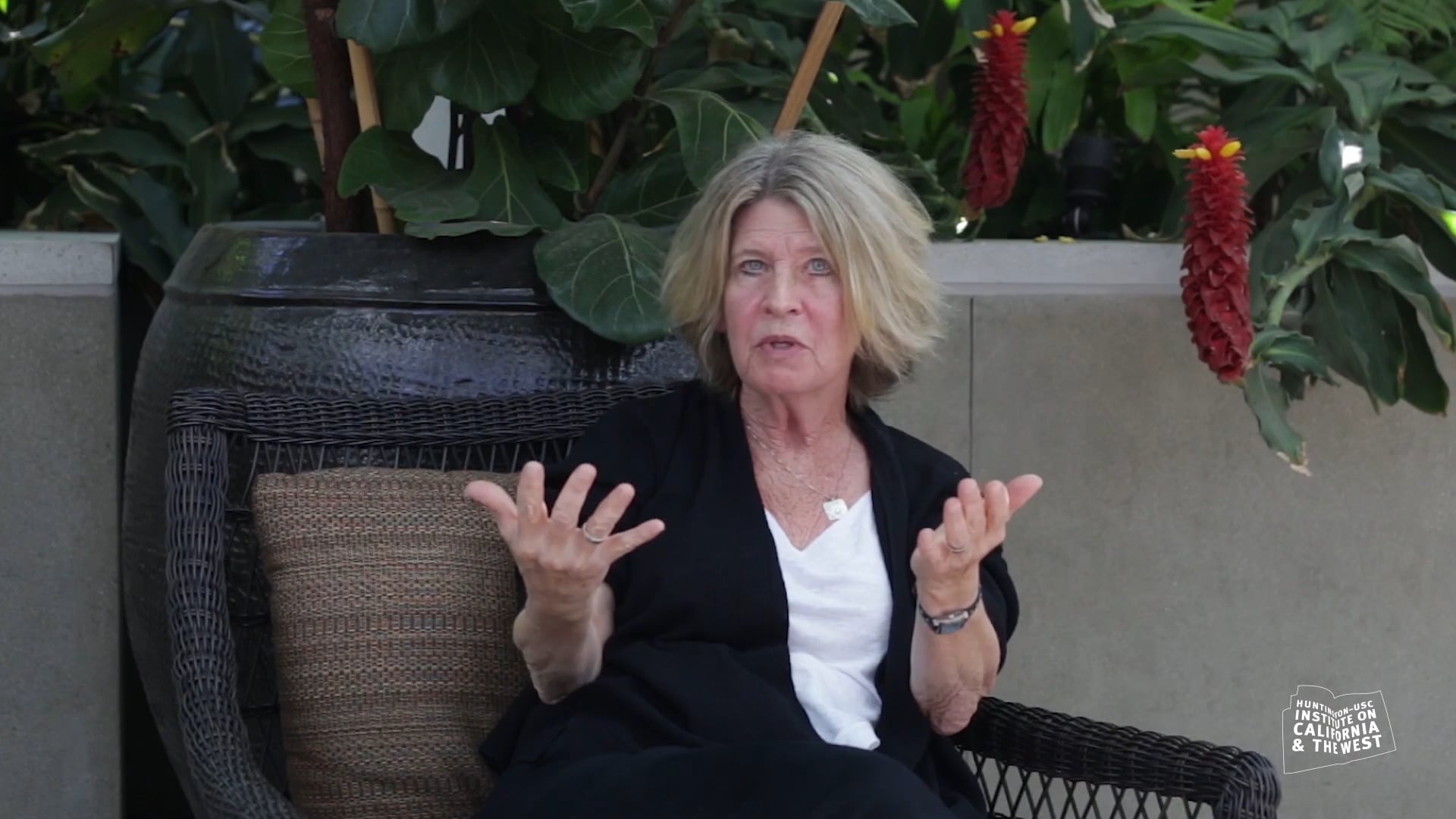 Alice Echols: Look What I Found (10-17-2017) on Vimeo