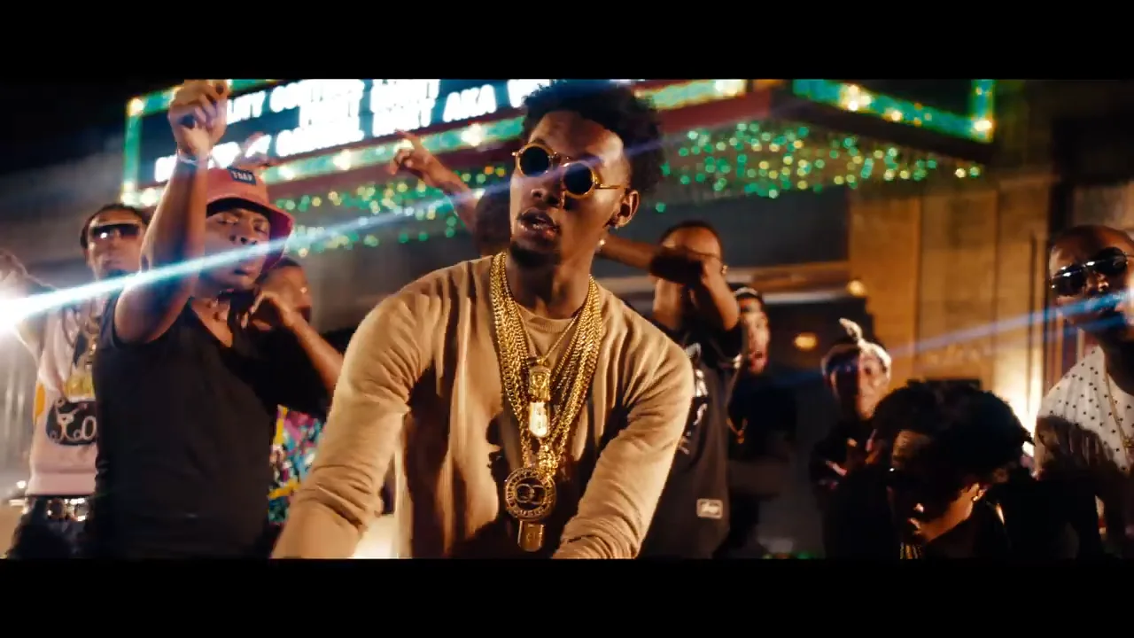 Migos - Fight Night (Official Music Video)