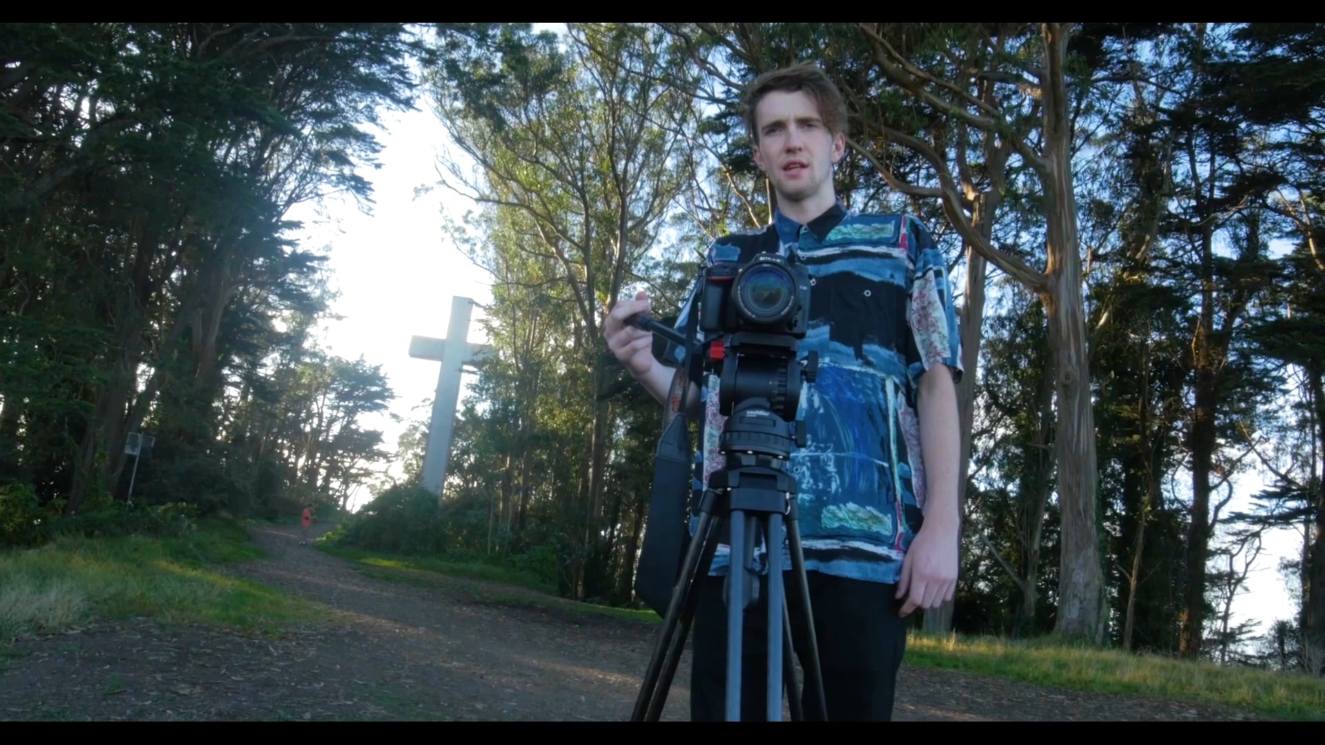 The Virgin Mary Film on Vimeo