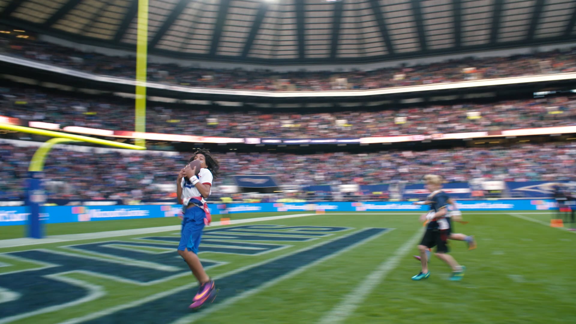 NFL - Campaign of the Year - Supporting Material on Vimeo