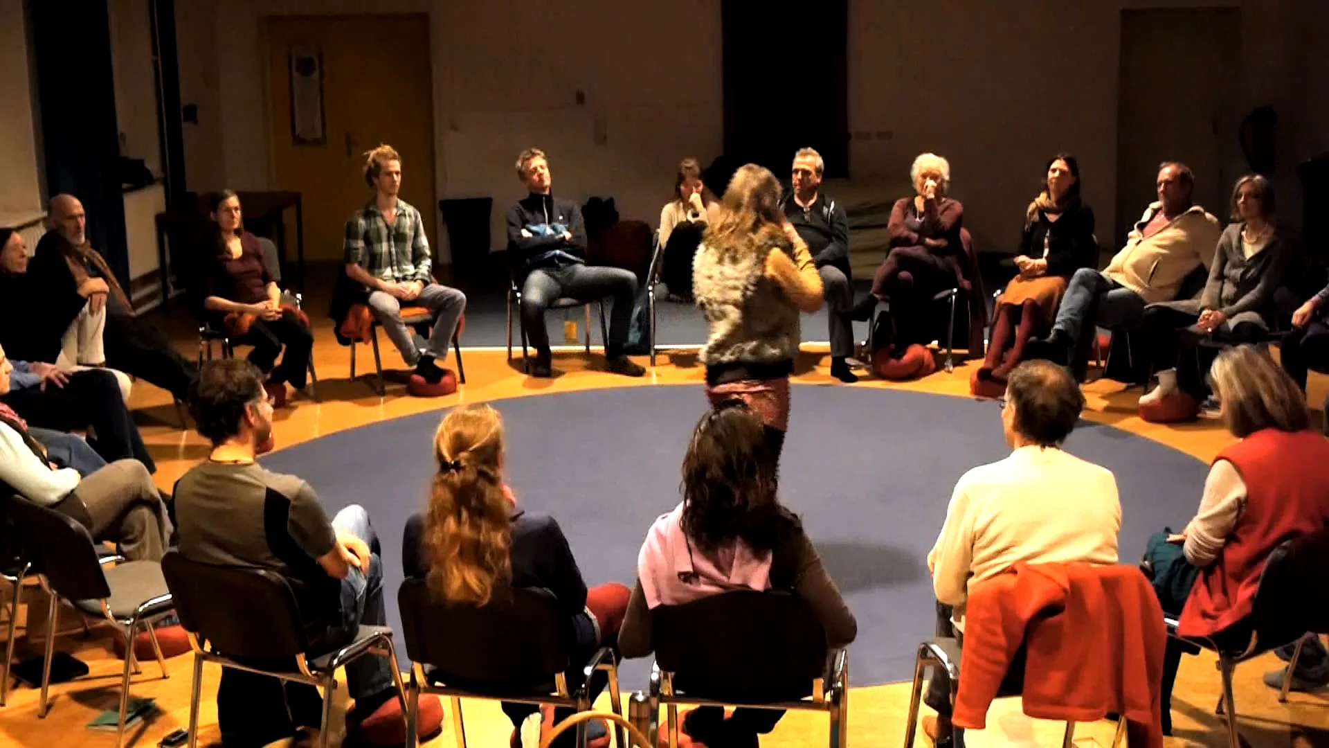 Forum ZEGG (en espaňol)