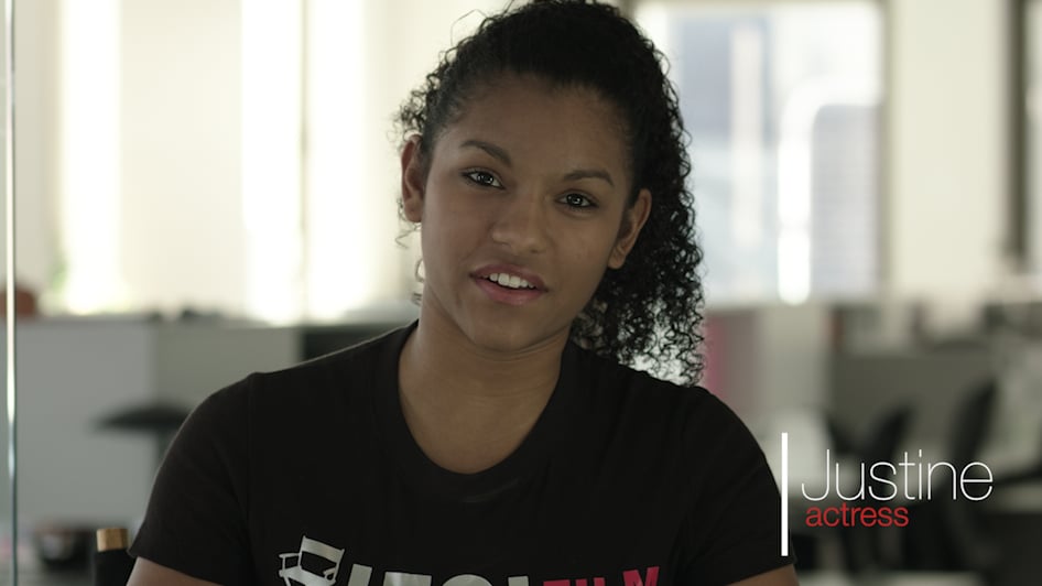 Justine actors tips on Vimeo