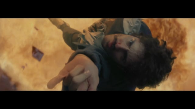 Two Nerds Battle It Out in the Epic Short "Battle of the Geeks"