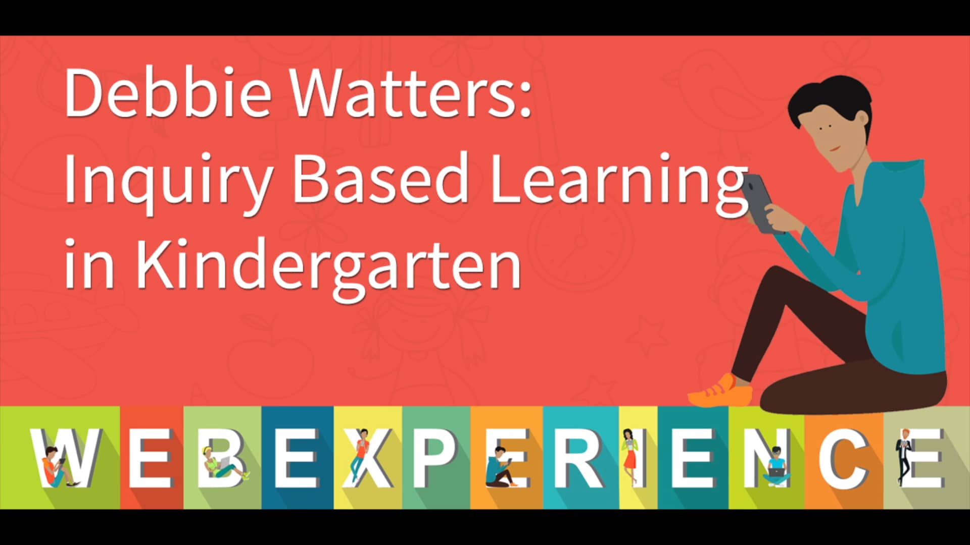 Inquiry Based Learning in Kindergarten on Vimeo