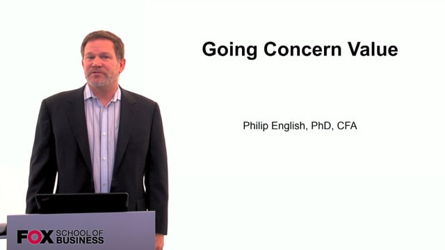 Philip English | Video Vault