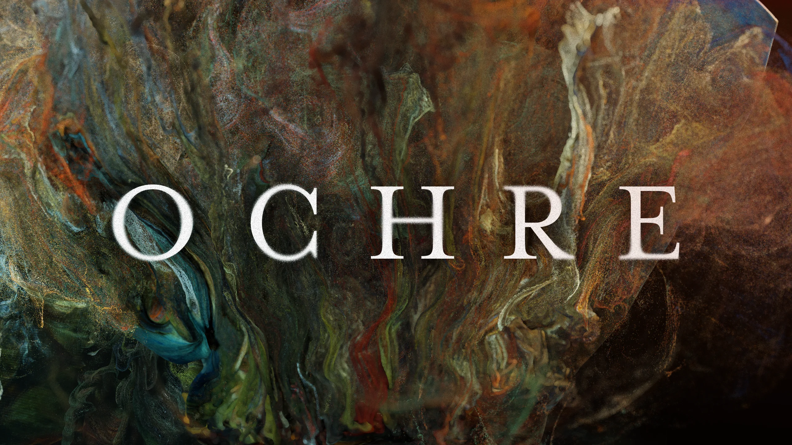 OCHRE on Vimeo