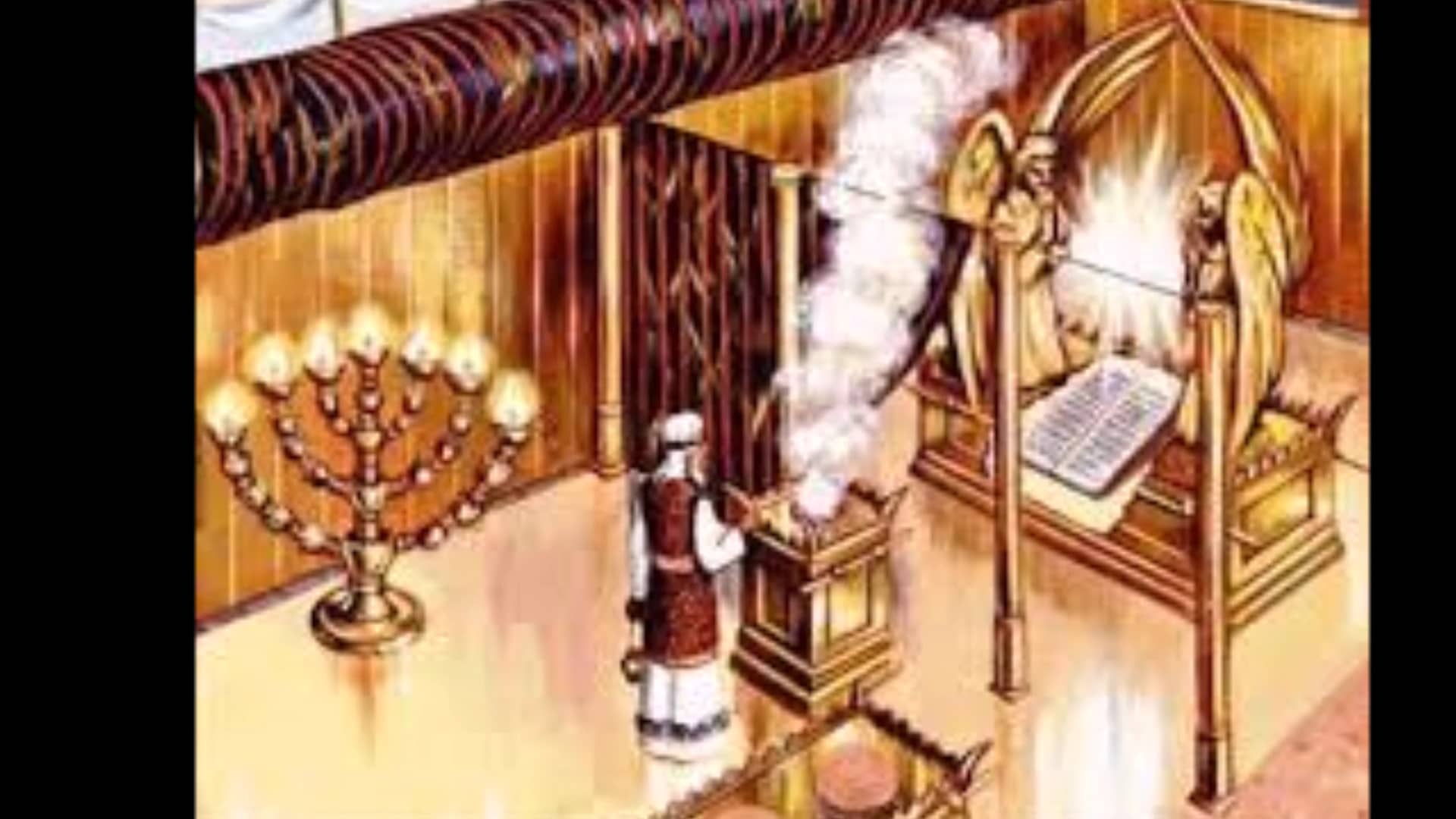 ángeles en el judaismo /angels in Judaism on Vimeo