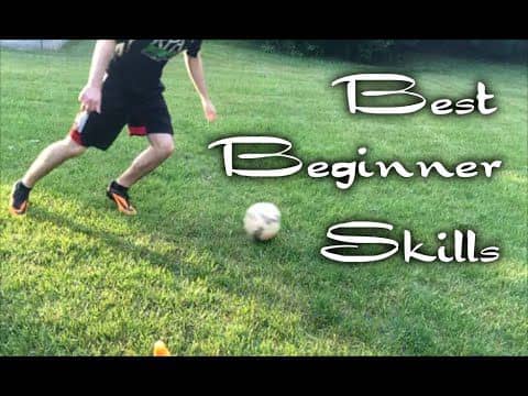 Anthony Rufrano - Hockey skills and Tips For Beginners on Vimeo