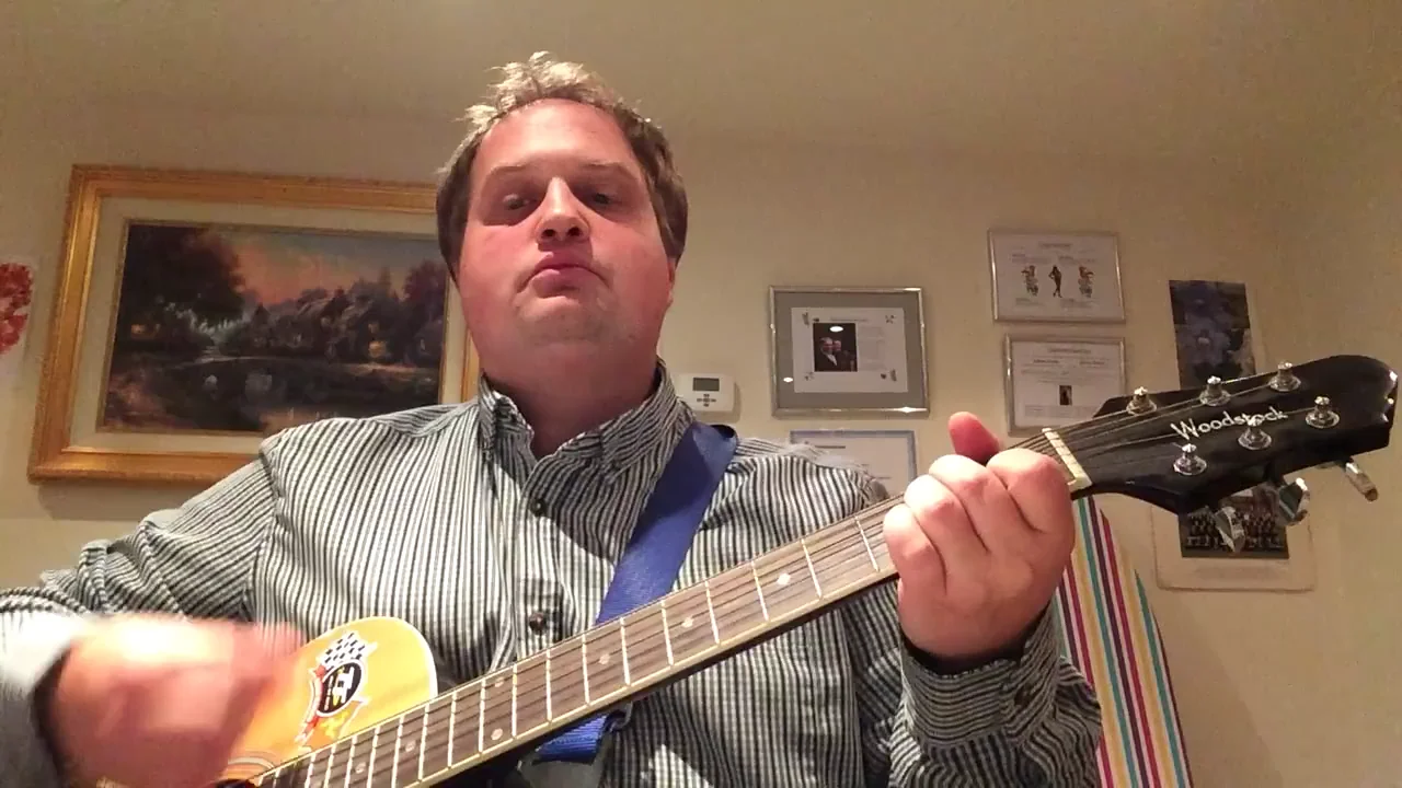 My Muse (Chris Beauman Jr.) on Vimeo