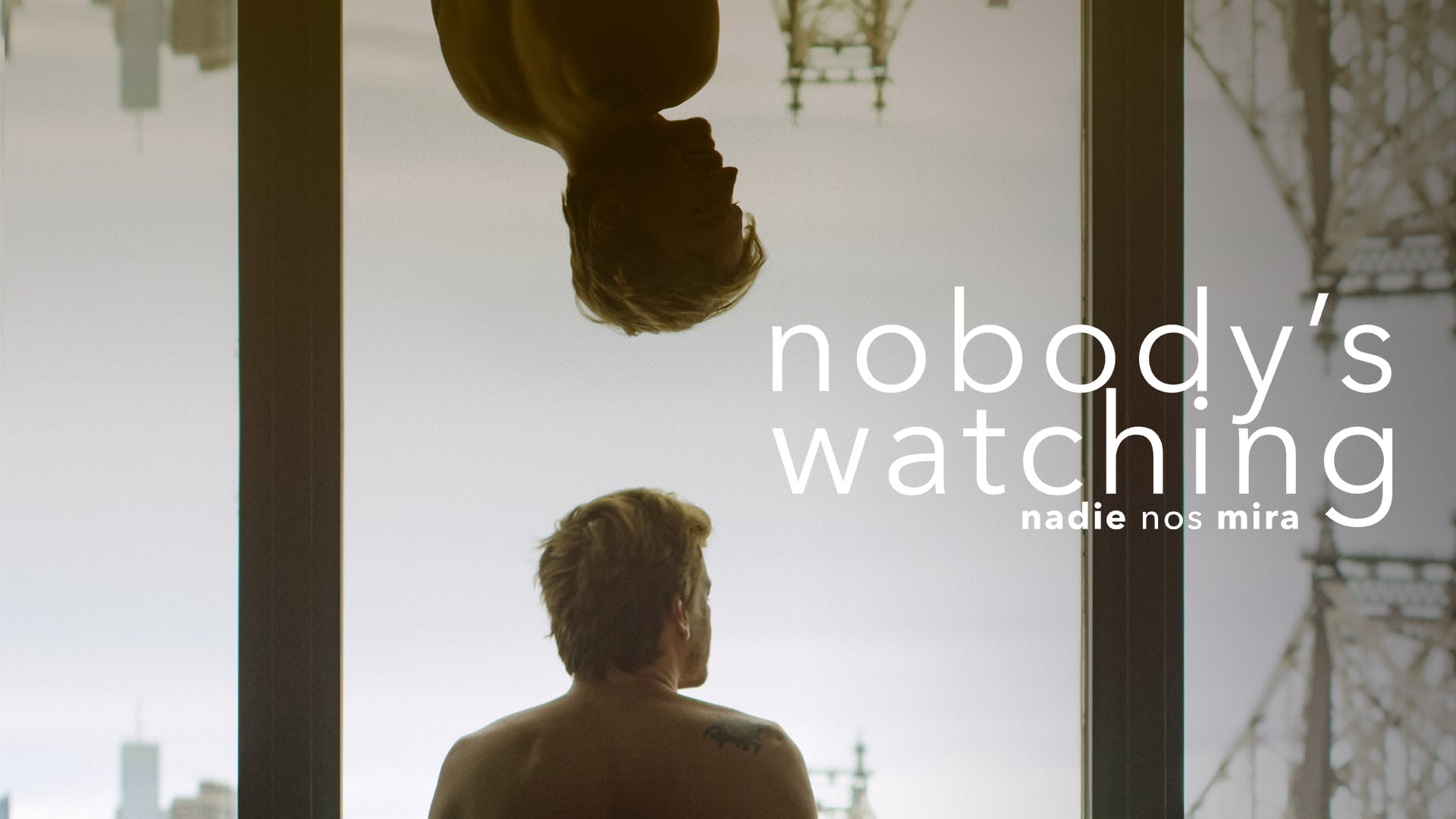 Watch Nobody's Watching Online | Vimeo On Demand on Vimeo