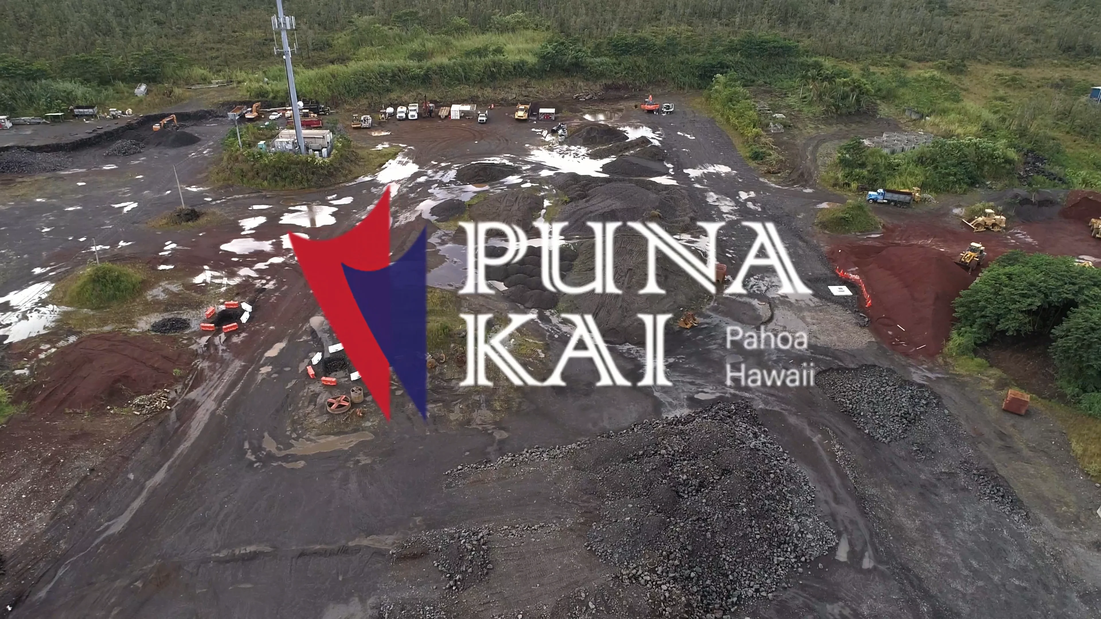 Puna Kai 12.01.2017 on Vimeo