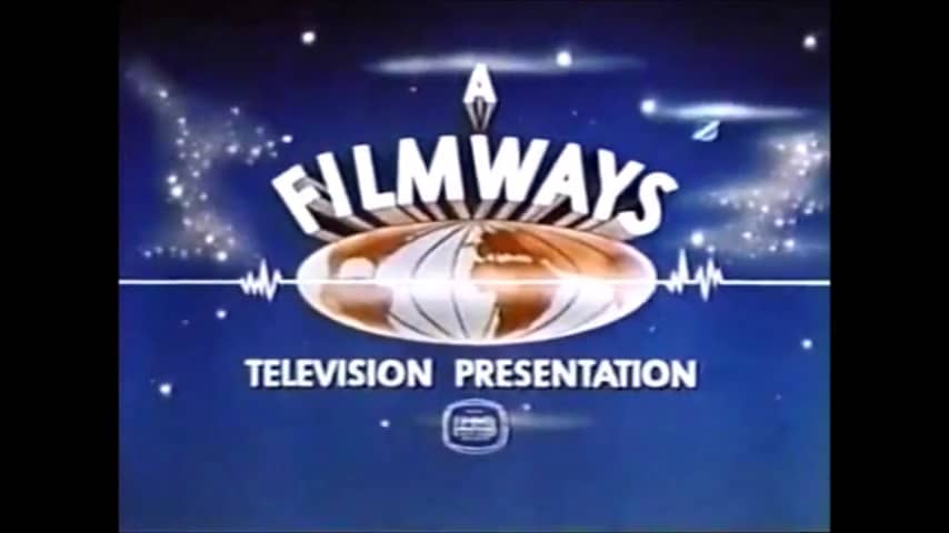 Filmways/CBS Television Distribution (1968/2015) on Vimeo
