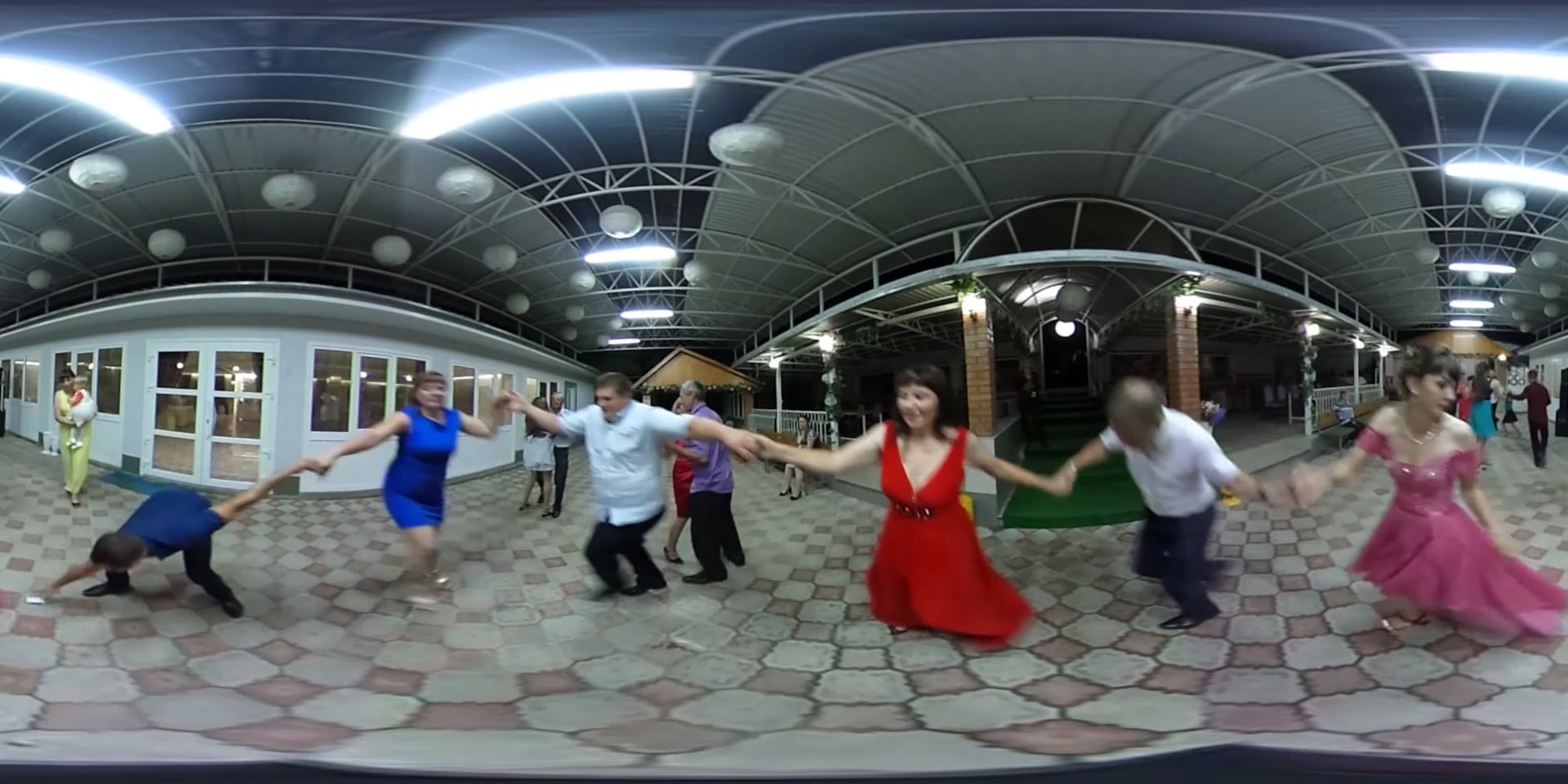 Victor Botnari | Black Sea Diaries 360 on Vimeo