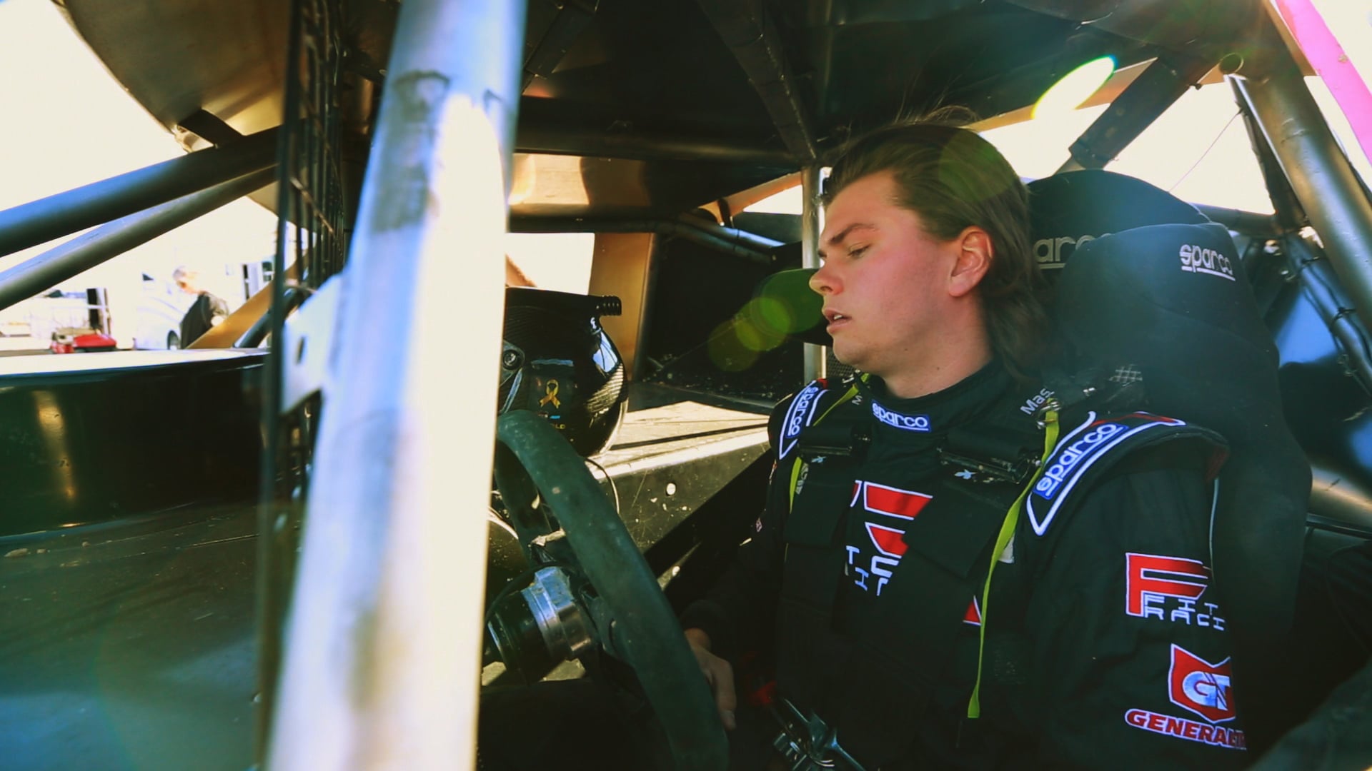 Eric Fitch Profile: The Dream to Reach on Vimeo