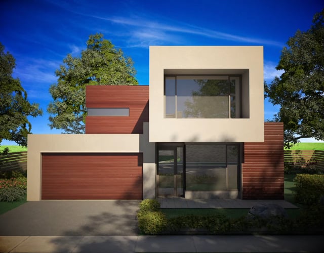 Architectural Porfolio - House_Assembling on Vimeo