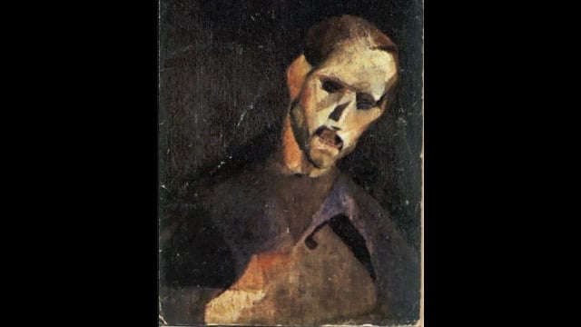 Trial of Meursault on Vimeo