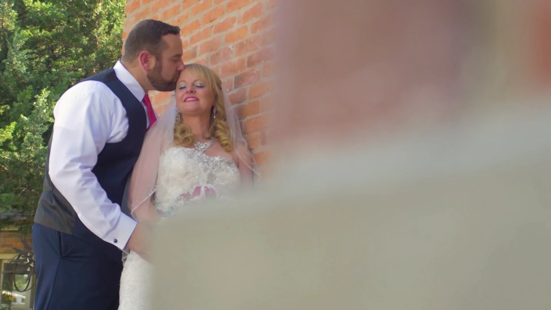 Trevor & Jessica Willemsen on Vimeo