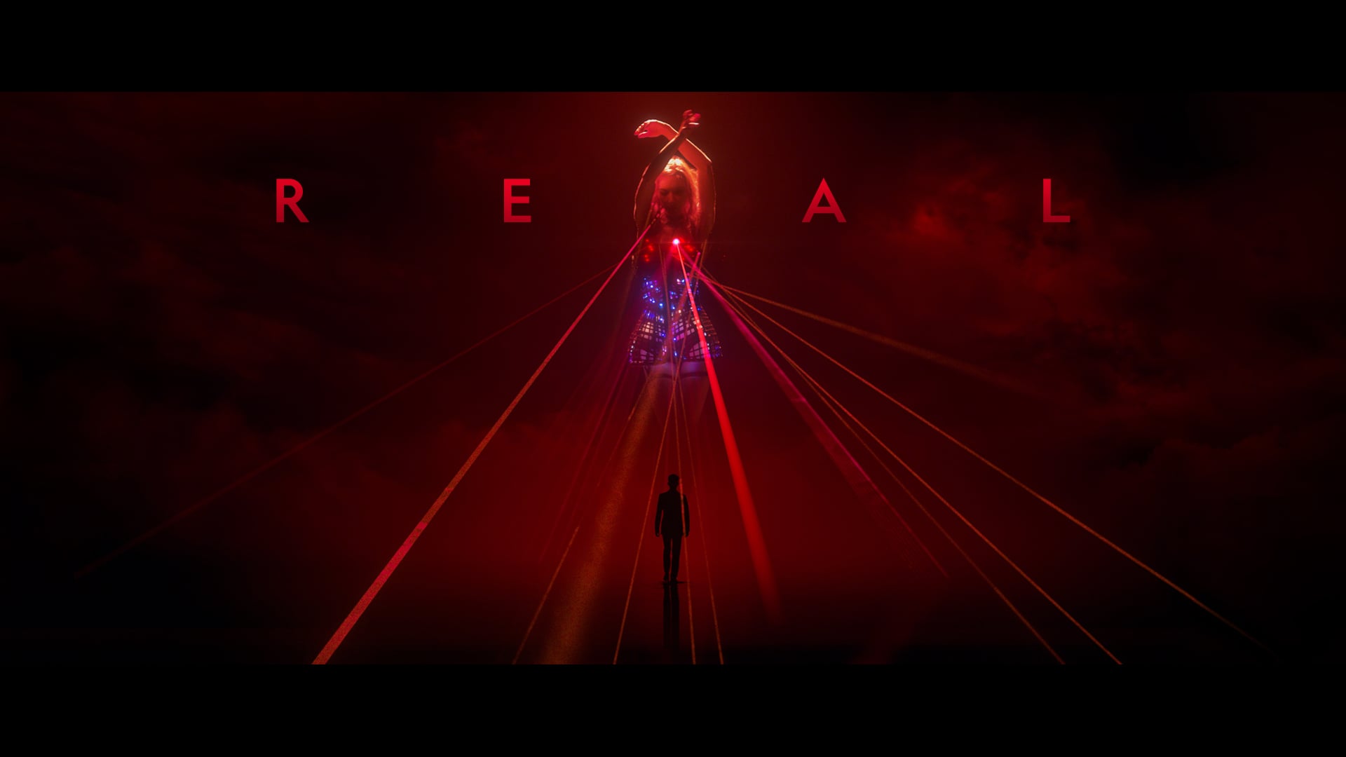 'REAL(2017)' Title Sequence on Vimeo