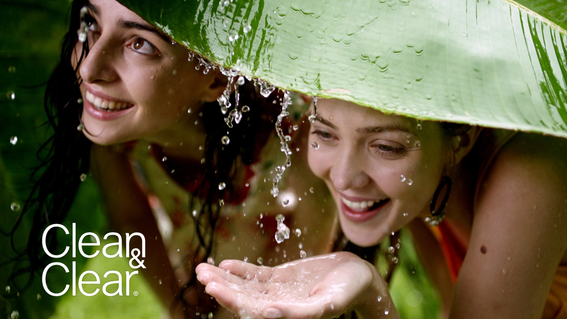 Clean & Clear | Rain on Vimeo