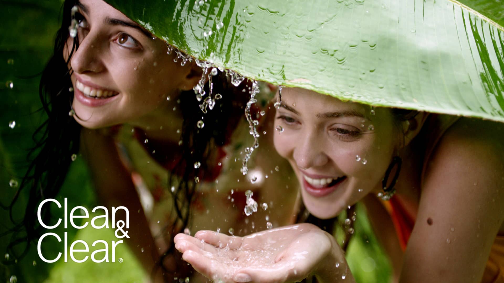 Clean & Clear | Rain on Vimeo