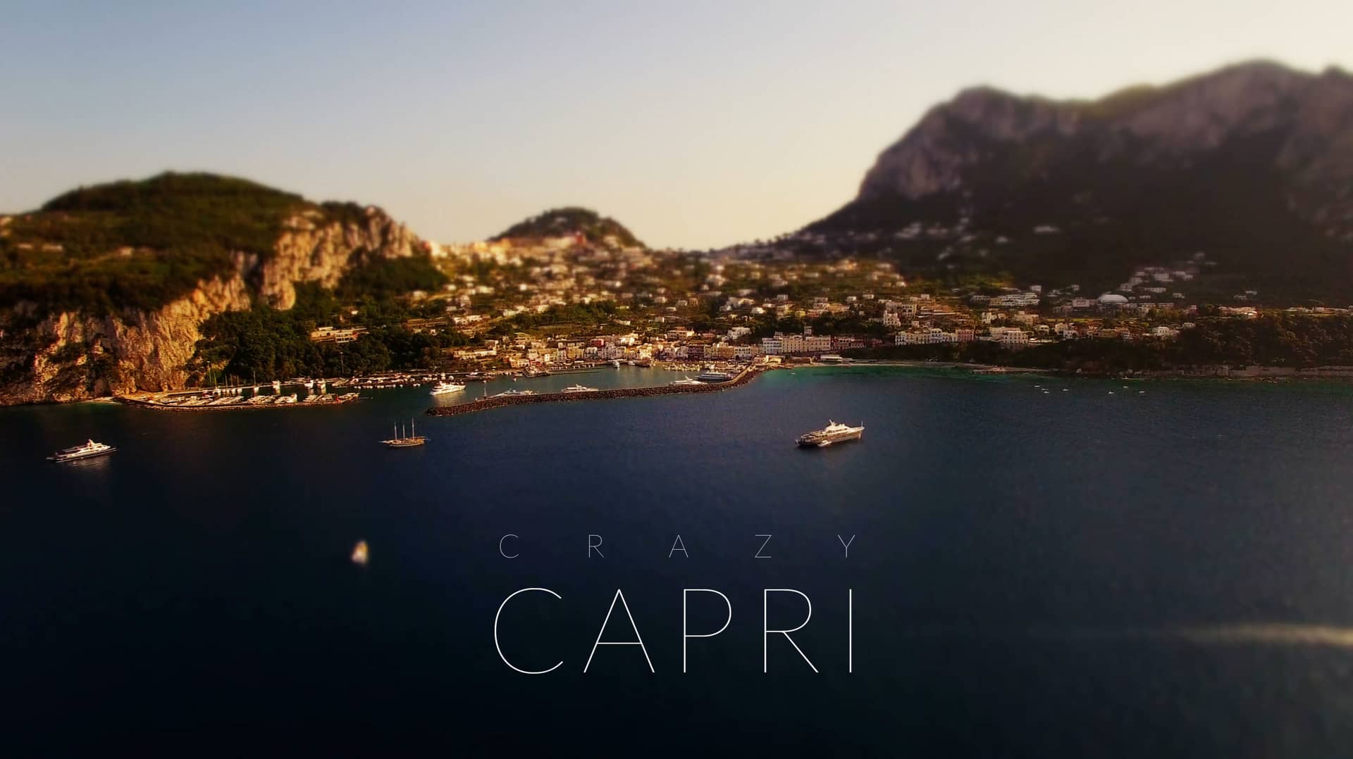 Crazy Capri on Vimeo