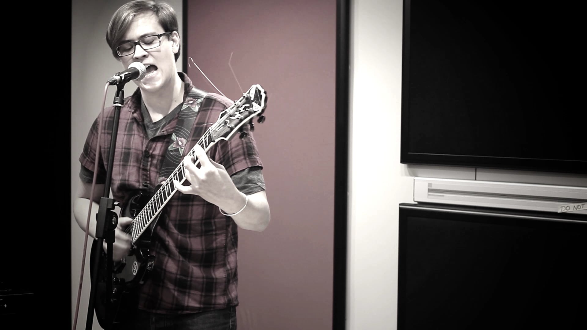 BA Music Performance Management on Vimeo