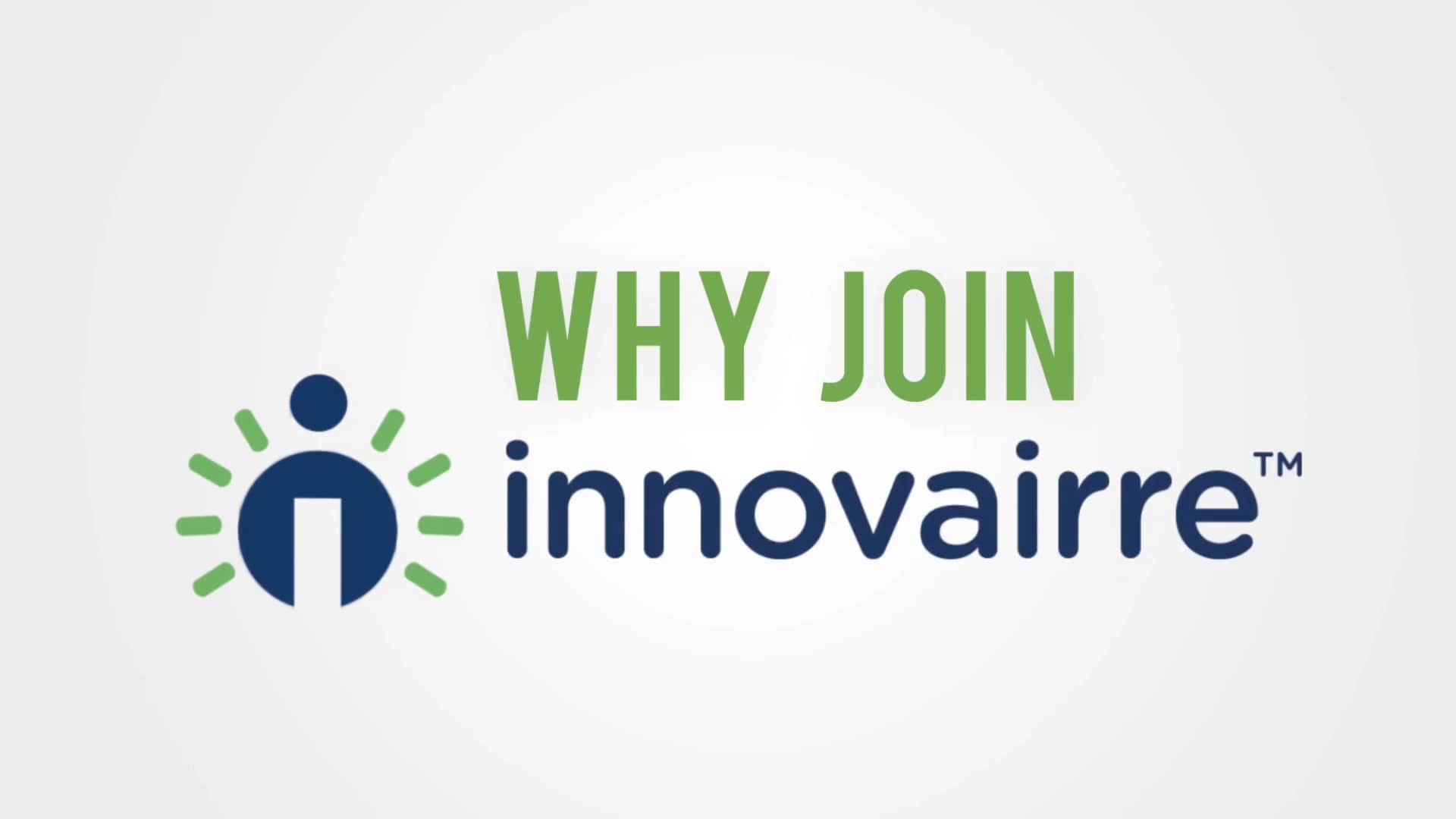 Innovairre Careers on Vimeo