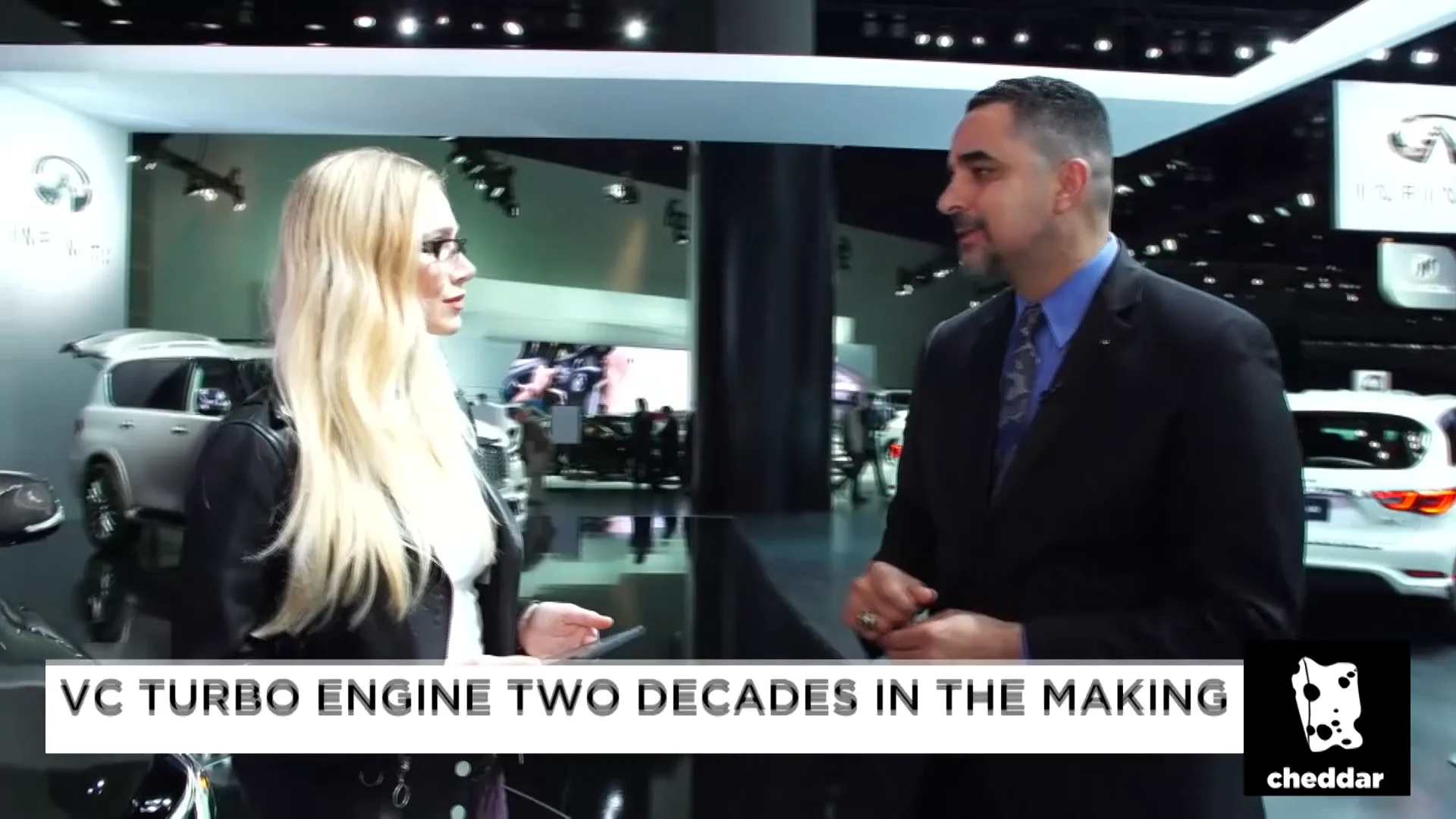 Infiniti_12.4 on Vimeo