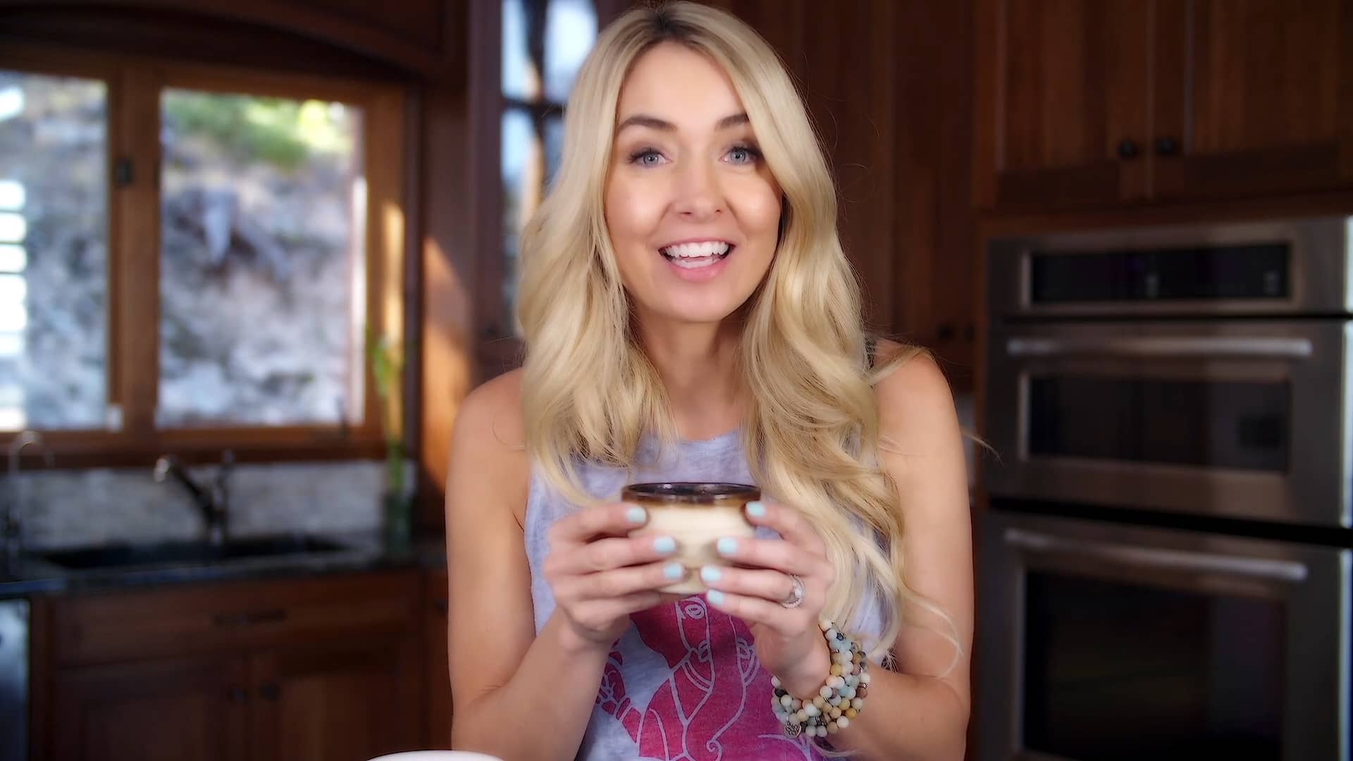 Cocoa Bliss With Links - Compliant on Vimeo