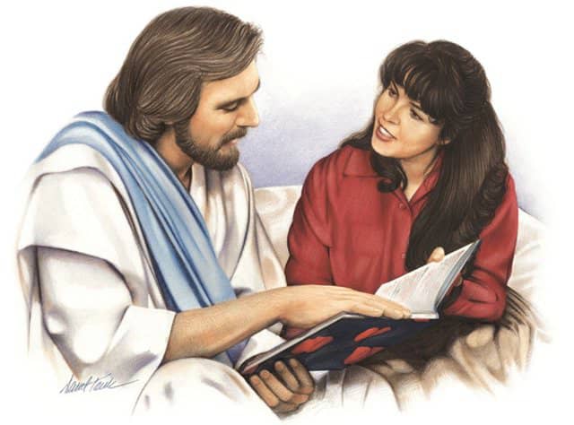 Como Hablar con Dios on Vimeo